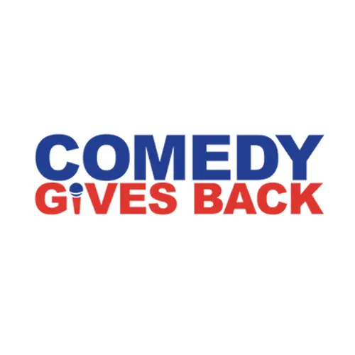 Comedy Gives Back Donation - Laughing Skull Lounge